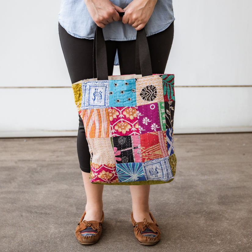 Totes – Better Way Designs