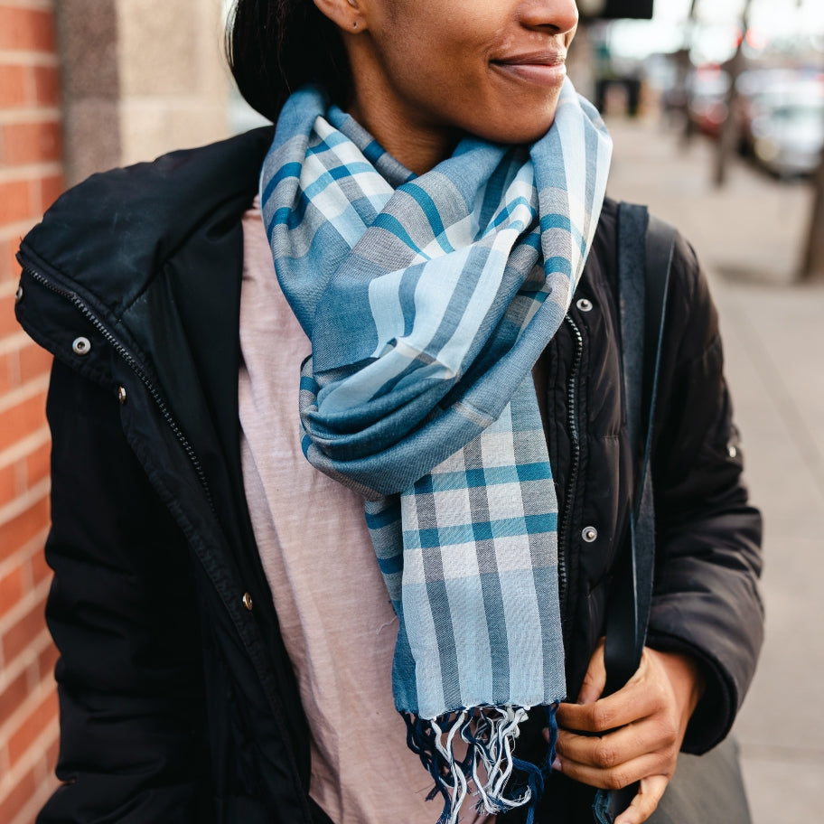 Scarves – Better Way Designs