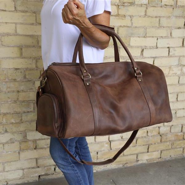 Travel Bags – Better Way Designs