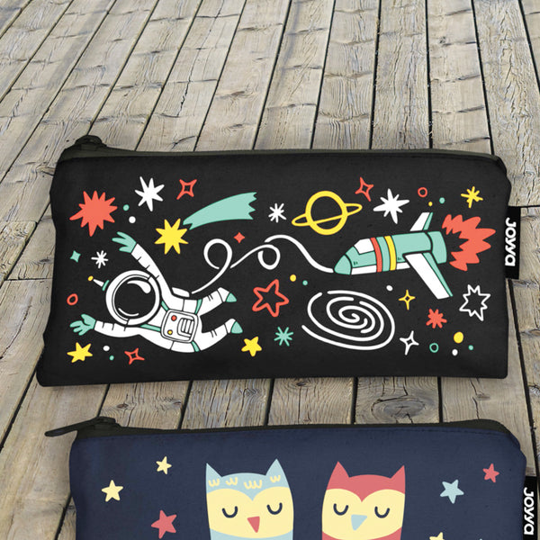 Space Pencil Case – Better Way Designs