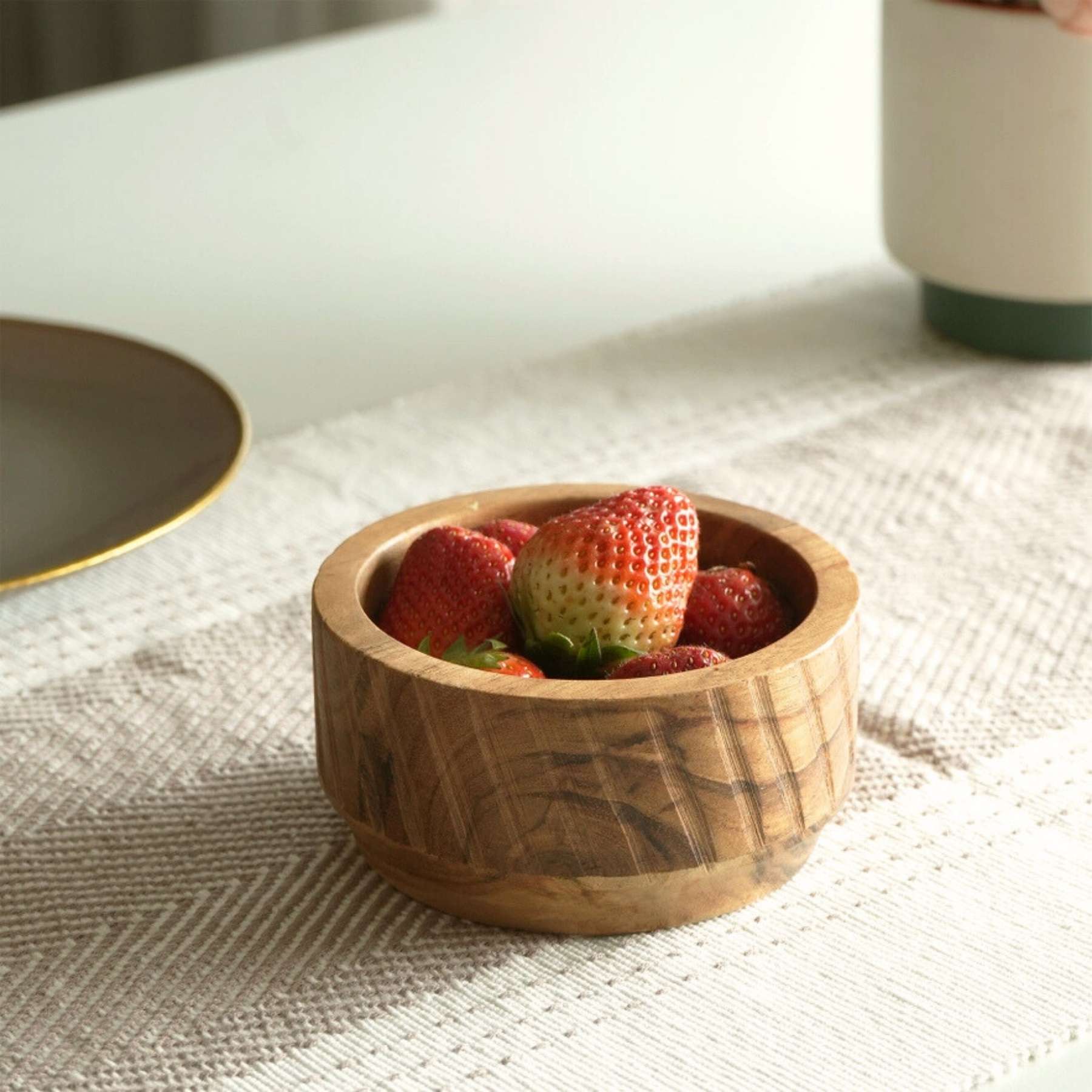 Wood Bowl – Better Way Designs
