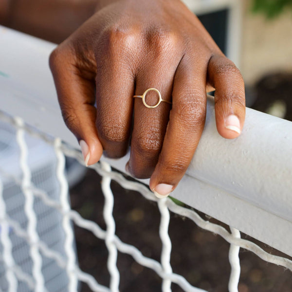 Eva Ring – Better Way Designs