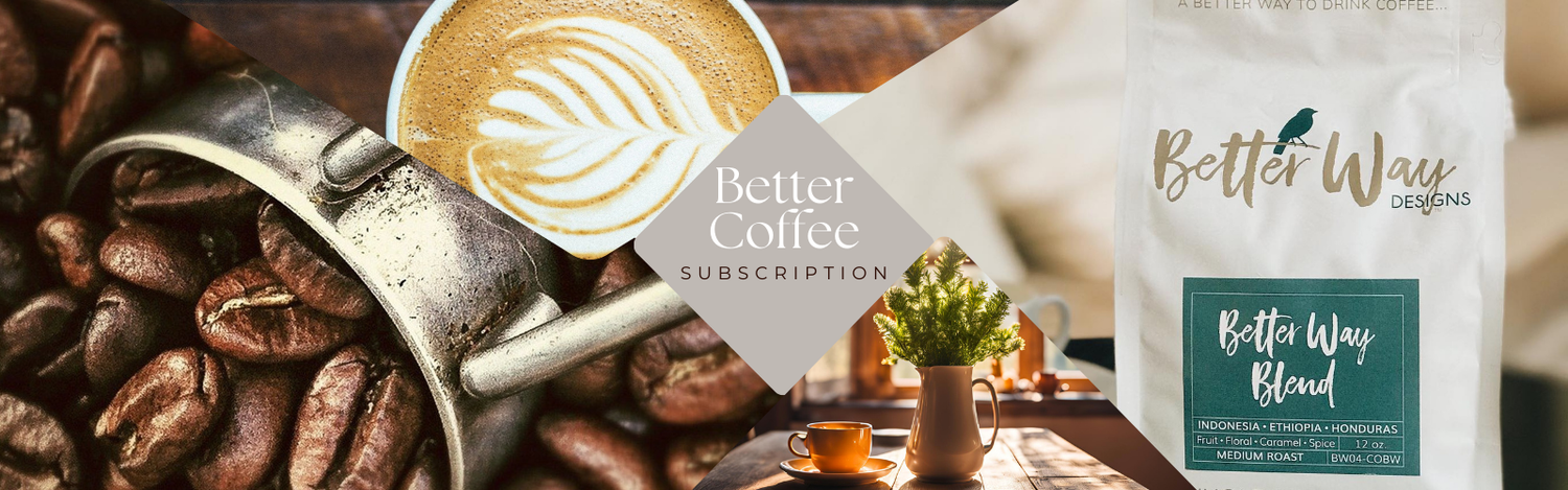 Better Way Designs
