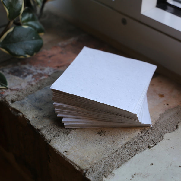 Memo Box Refill – Better Way Designs